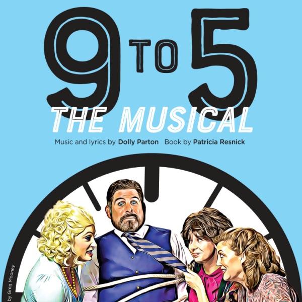9 to 5 Synopsis - Broadway musical