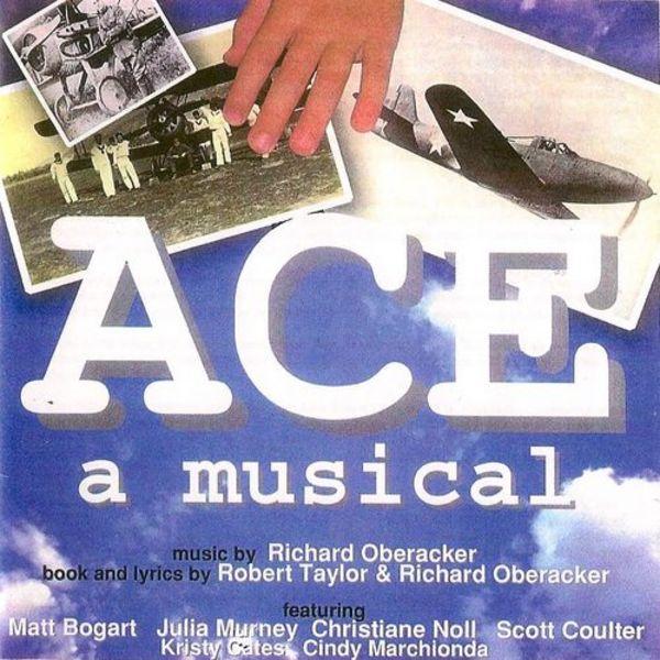 Worthy Lyrics — Ace (Musical)