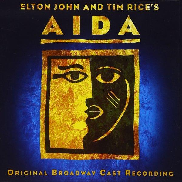 Aida Lyrics – All Songs from the Musical ⭐
