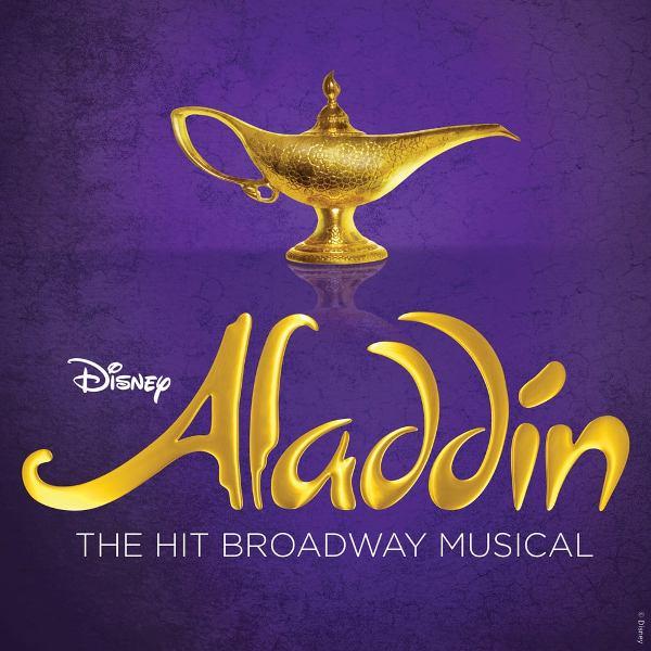 High Adventure Lyrics — Aladdin (The Musical)