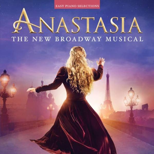 Learn to Do It Lyrics — Anastasia (Musical)