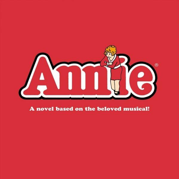 Annie Script - Broadway musical