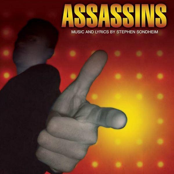 Assassins Lyrics – All Songs from the Musical ⭐