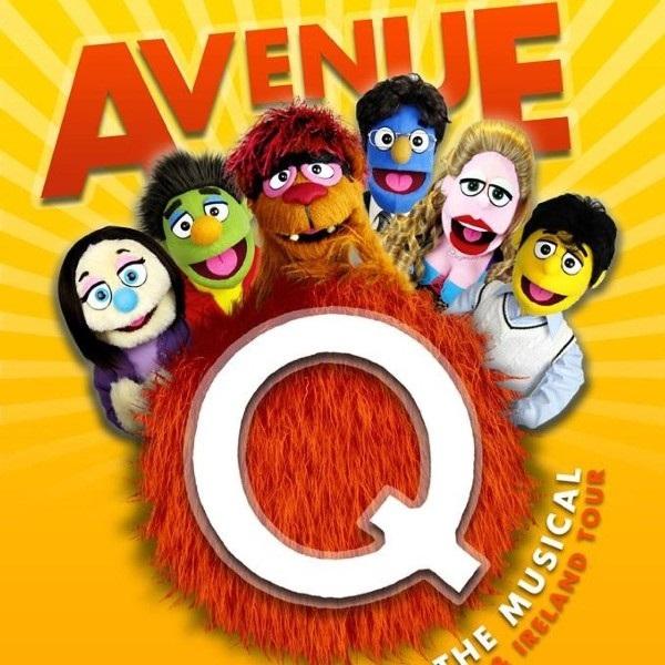 Avenue Q Synopsis - Broadway musical