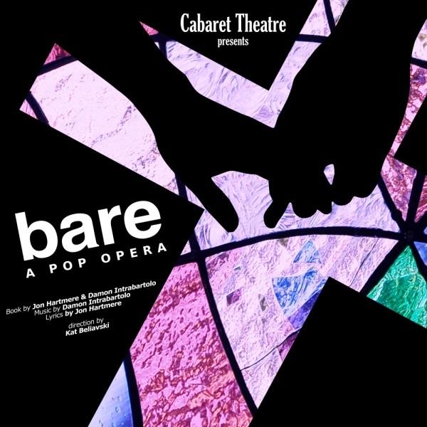 Once Upon A Time Lyrics — Bare: A Pop Opera (Musical)