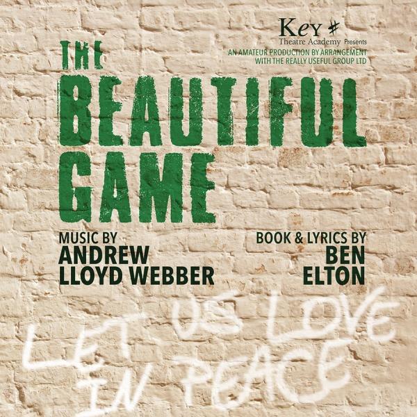 Beautiful Game, The Lyrics – All Songs from the Musical ⭐