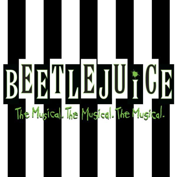Goodbye Emily Deetz Lyrics — Beetlejuice (Musical)