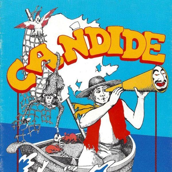 Finale: Make Our Garden Grow Lyrics — Candide (Musical)