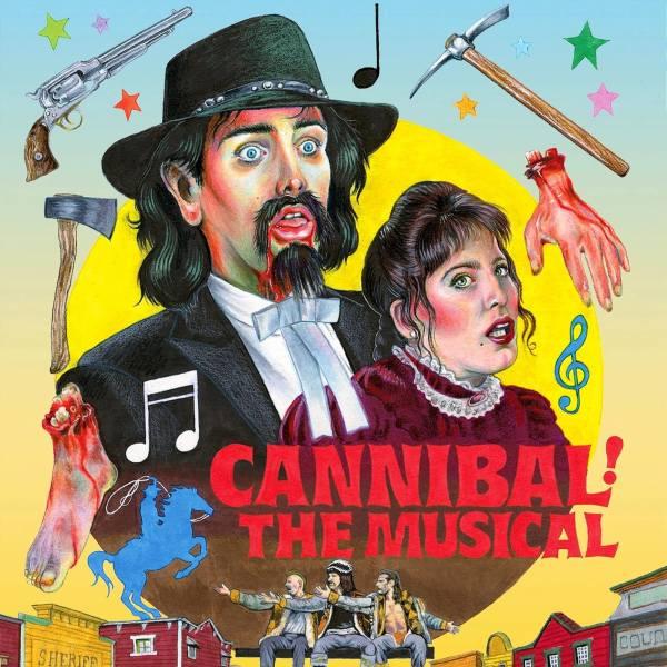 Shpadoinkle Lyrics — Cannibal (Musical)