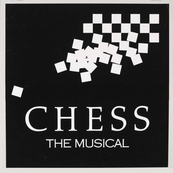 Chess Lyrics – All Songs from the Musical ⭐