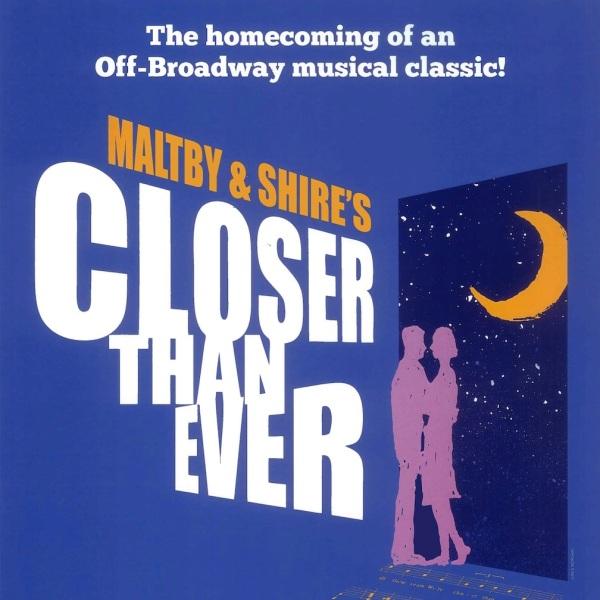 Life Story Lyrics — Closer Than Ever (The Musical)