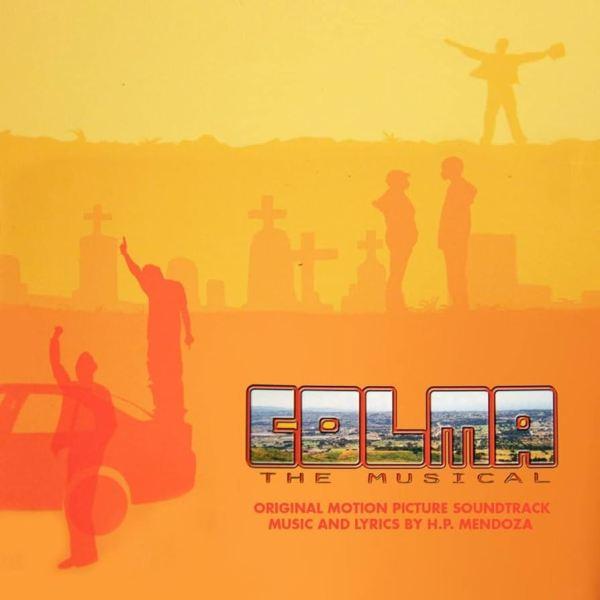 Colma Lyrics – All Songs from the Musical ⭐