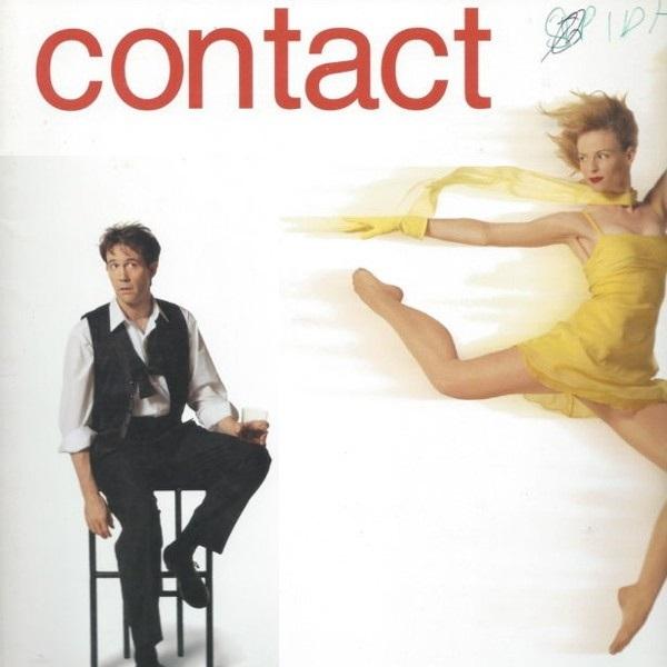 Runaround Sue Lyrics — Contact (Musical)