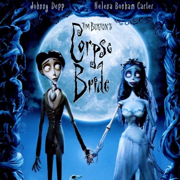 Tears to Shed Lyrics — Corpse Bride (Musical)
