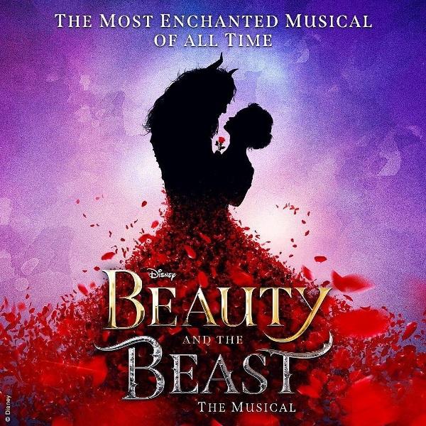 Gaston Lyrics — Disney's Beauty And The Beast (Musical)