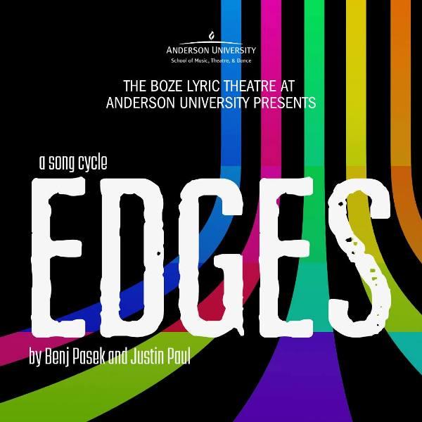 Edges: A Song Cycle Synopsis - Broadway musical