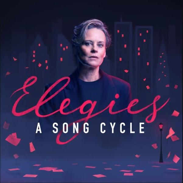 Elegies: A Song Cycle Lyrics – All Songs from the Musical ⭐