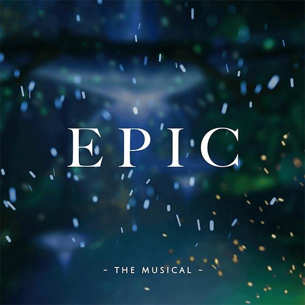 In Vain [Version 2] Lyrics — EPIC: Cut Songs (The Musical)