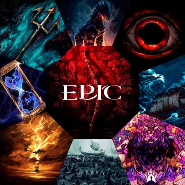 Epic: The Musical Synopsis - Broadway musical