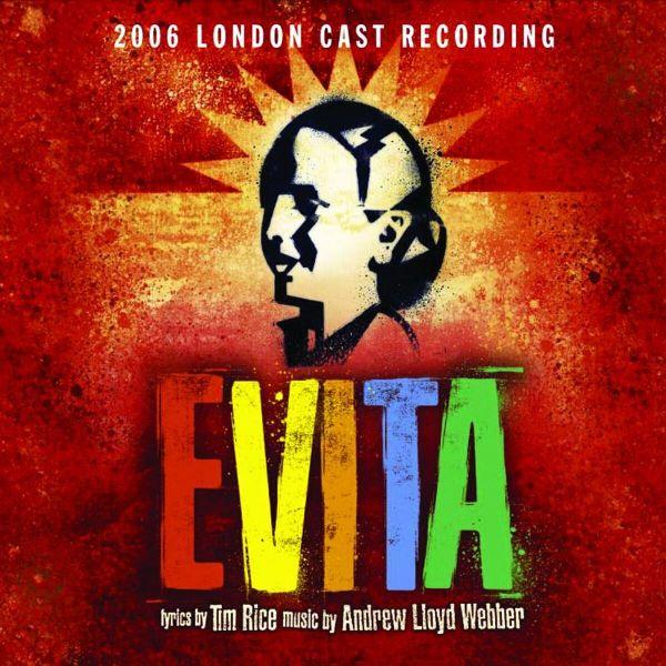 Evita Synopsis - Broadway musical