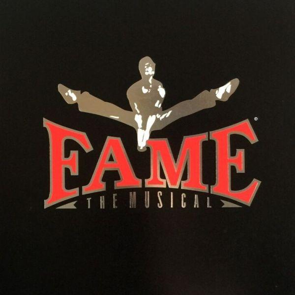 Fame Lyrics – All Songs from the Musical ⭐