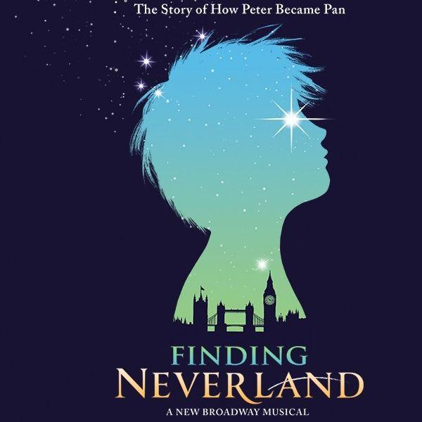 Finding Neverland Lyrics – All Songs from the Musical ⭐