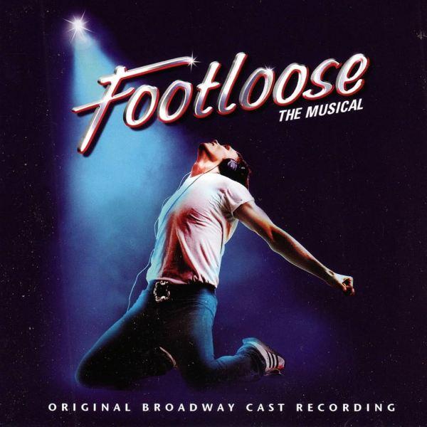 Footloose Script - Broadway musical