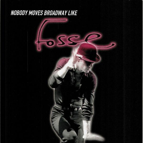 Fosse Lyrics – All Songs from the Musical ⭐