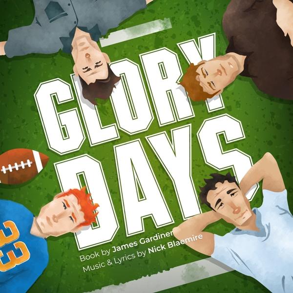 Open Road Lyrics — Glory Days (Musical)