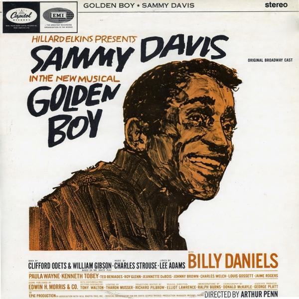 Golden Boy Synopsis - Broadway musical