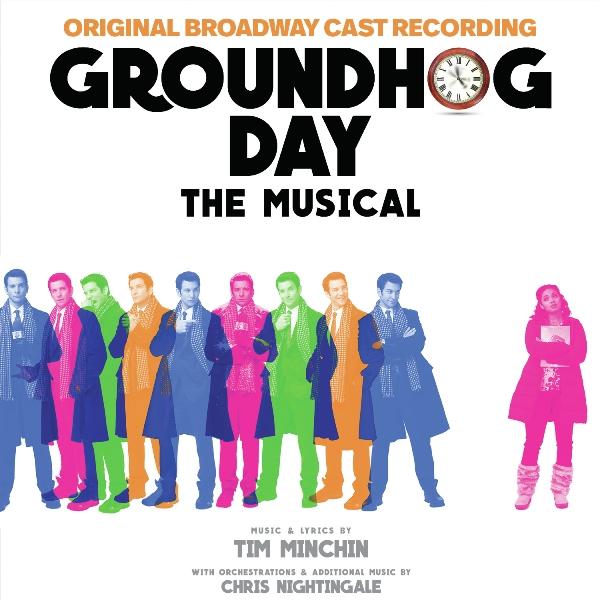 Groundhog Day Lyrics – All Songs from the Musical ⭐