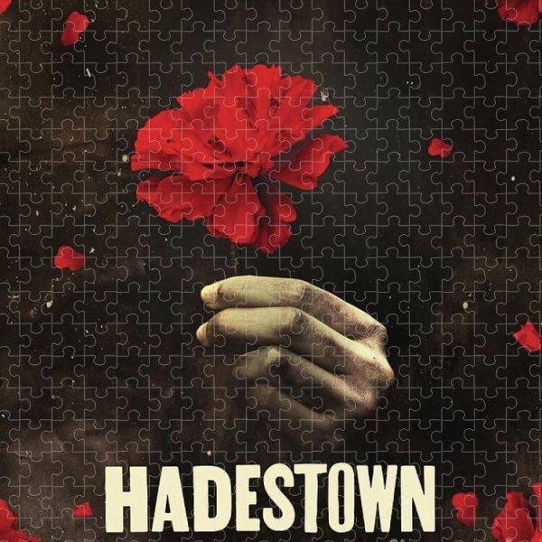 Hadestown Synopsis - Broadway musical
