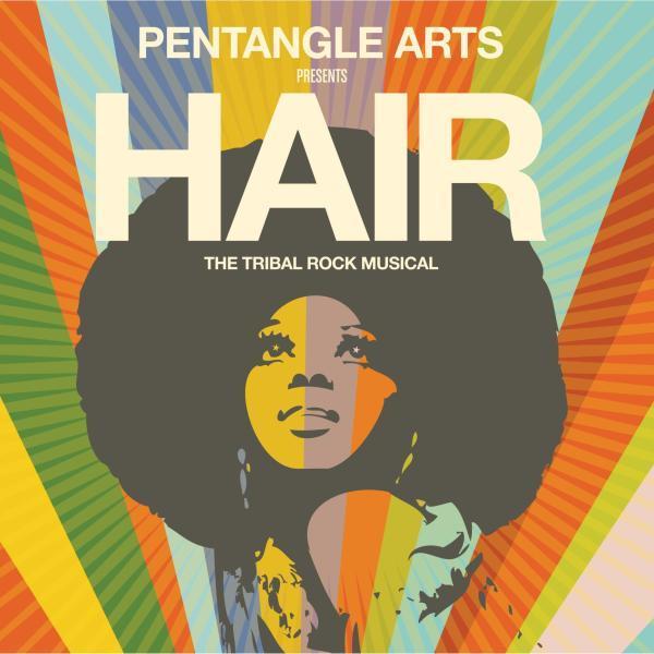 Hair Script - Broadway musical