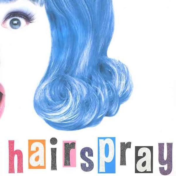 Hairspray Script - Broadway musical