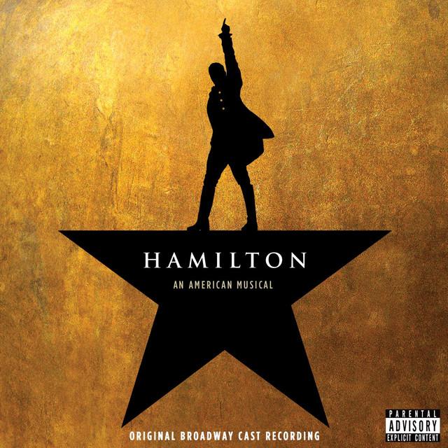 Blow Us All Away Lyrics — Hamilton (Musical)