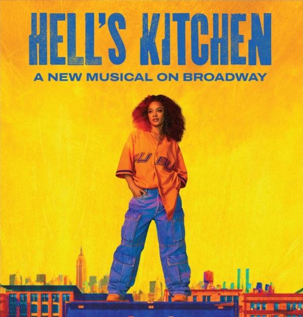 Hell's Kitchen Synopsis - Broadway musical