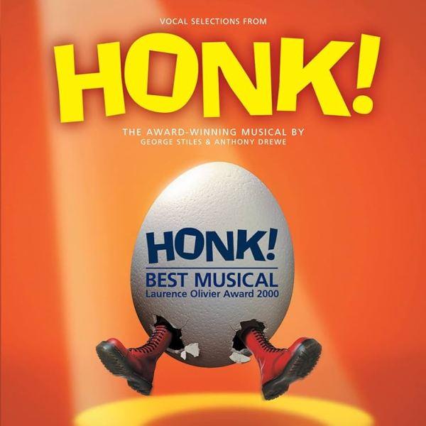 Honk Lyrics – All Songs from the Musical ⭐