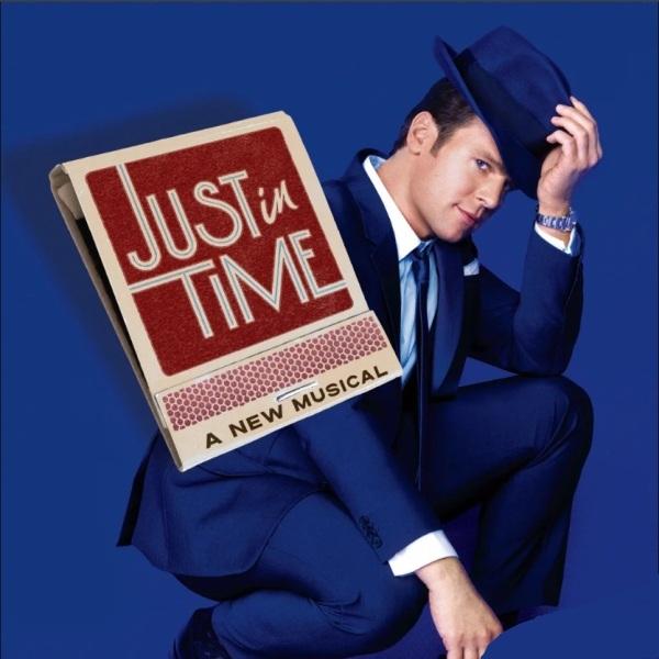 Just in Time Synopsis - Broadway musical