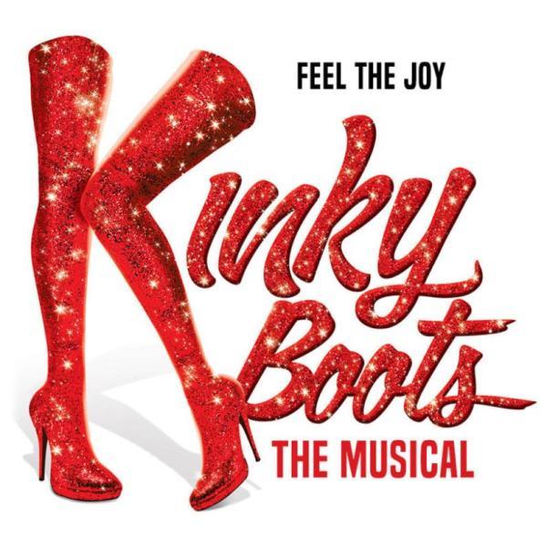 Kinky Boots Photos - Broadway musical