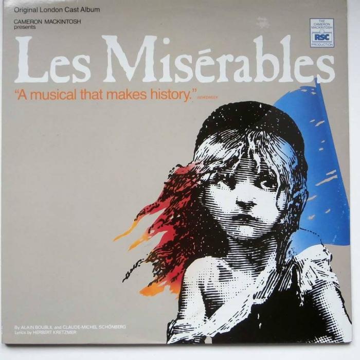 The Final Battle Lyrics — Les Miserables (Musical)