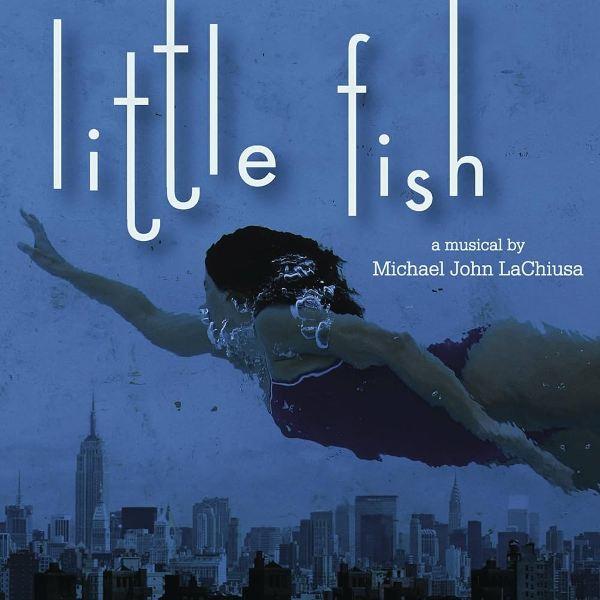 Little Fish Lyrics – All Songs from the Musical ⭐