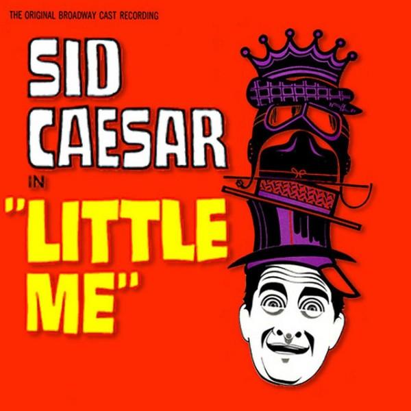 The Other Side Of The Tracks (Reprise) Lyrics — Little Me (Musical)