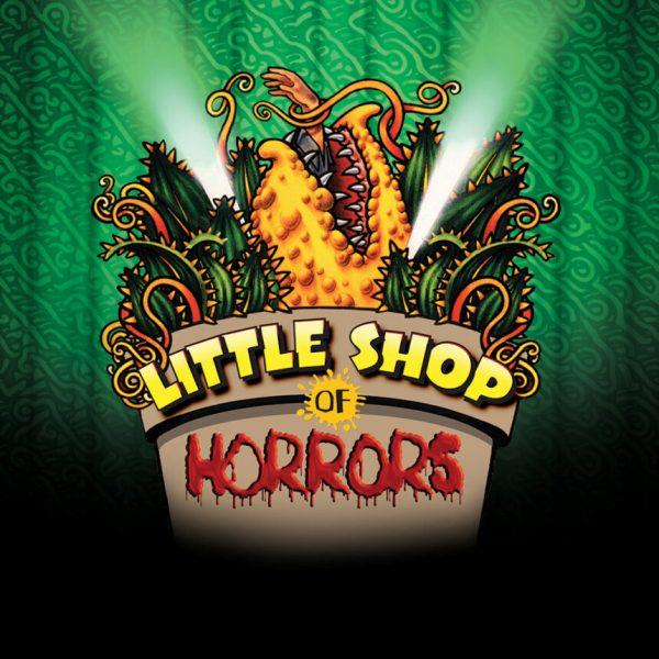 Suppertime Lyrics — Little Shop of Horrors (Musical)