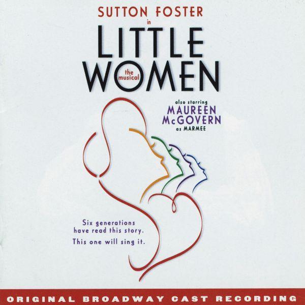 Little Women Lyrics – All Songs from the Musical ⭐