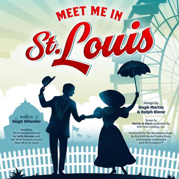 Have Yourself a Merry Little Christmas Lyrics — Meet Me In St. Louis ...