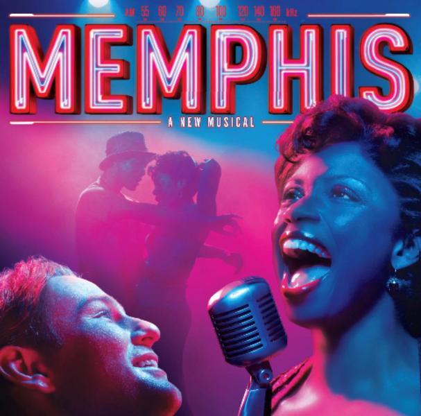 Memphis Lyrics – All Songs from the Musical ⭐