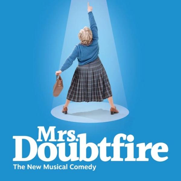 Mrs. Doubtfire Synopsis - Broadway musical
