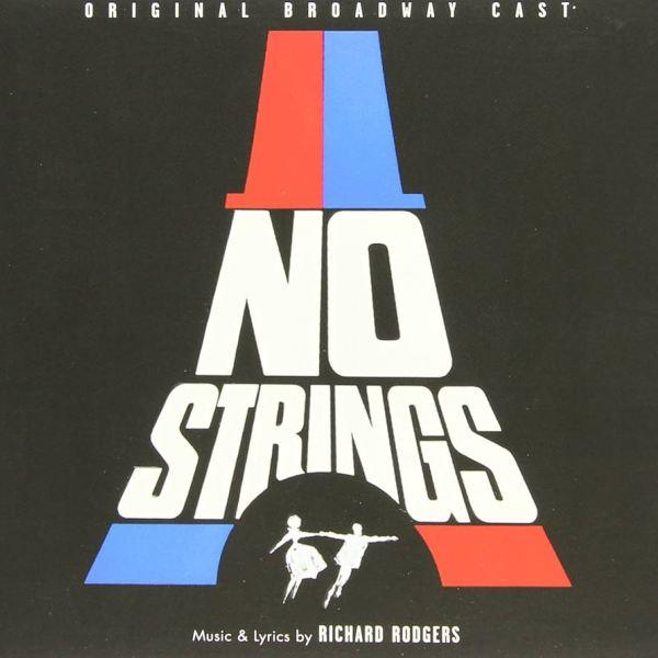 No Strings Lyrics – All Songs from the Musical ⭐