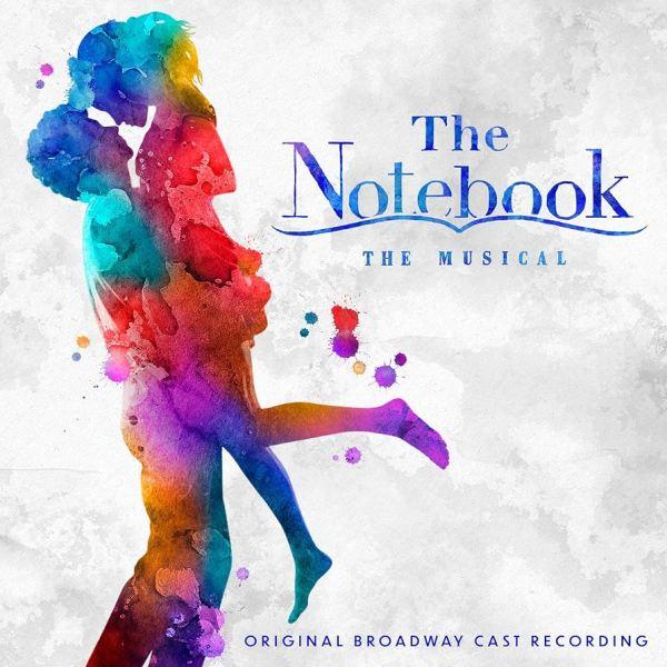 Notebook Lyrics – All Songs from the Musical ⭐