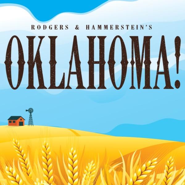 Oklahoma Cast - Broadway musical